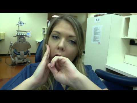Oral Cancer Screening Video