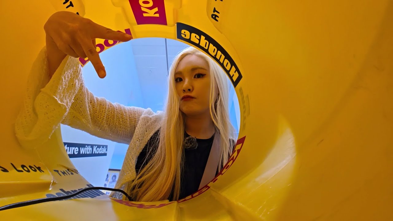 IRL in Seoul - YouTube