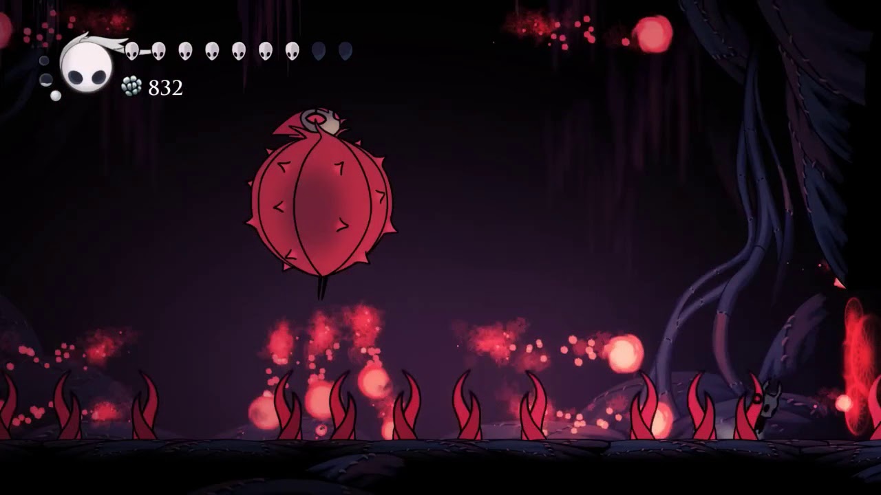 Nightmare God Grimm [Unsegmented] - YouTube