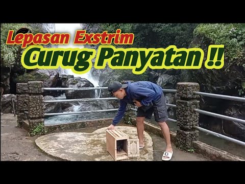 Lepasan Curug Panyatan Rembang Purbalingga!! #AGL_Chanel #vlog_merpati ...