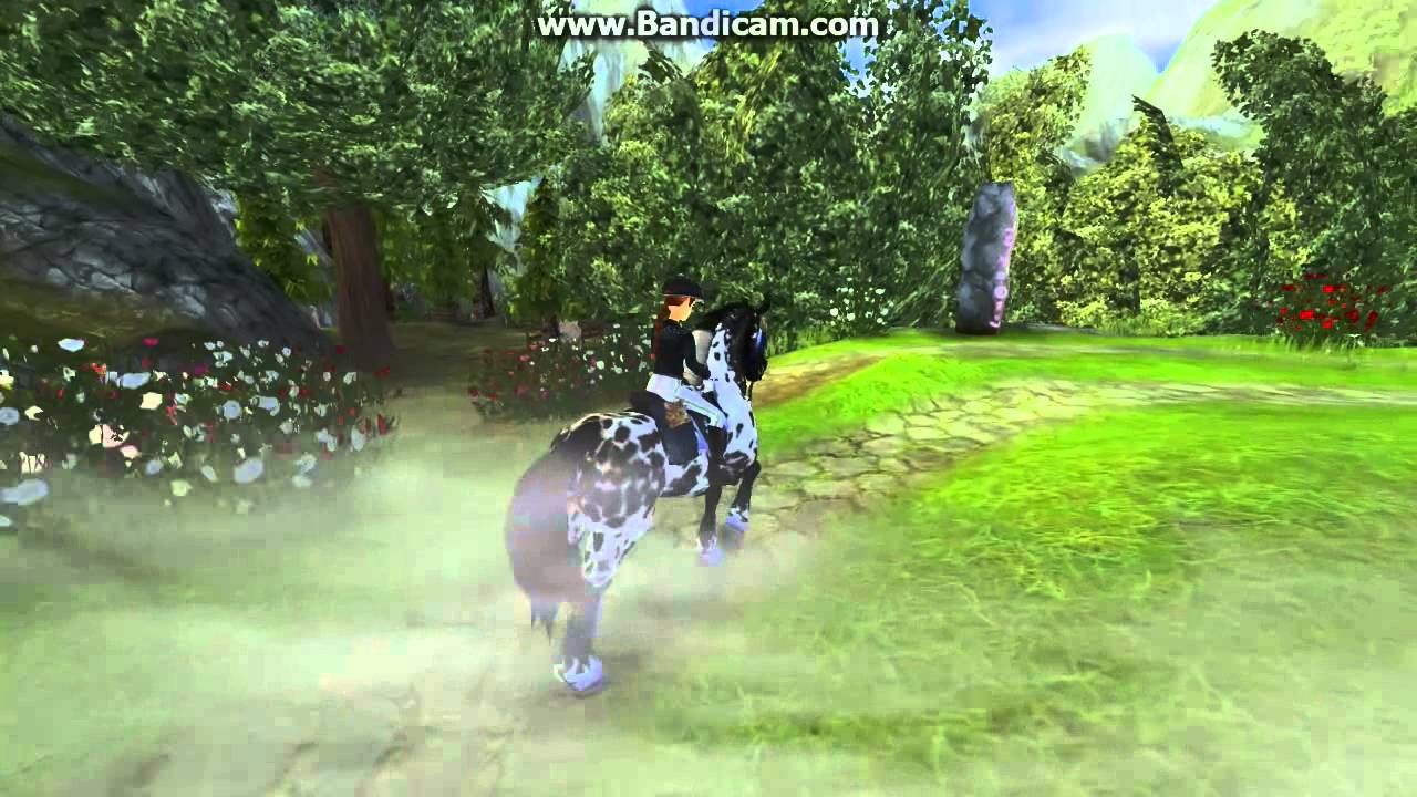 Star Stable ~ If I die young [SSO] - YouTube