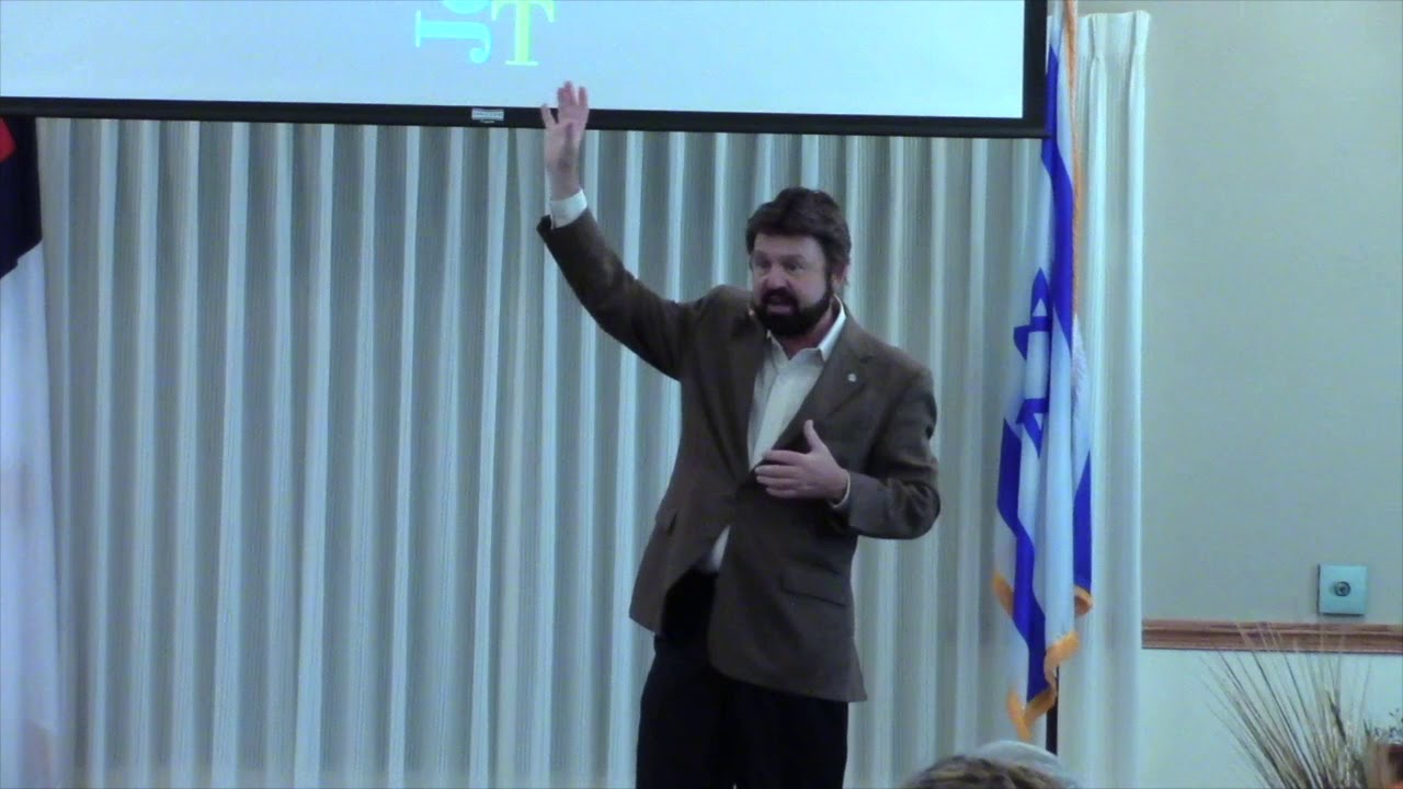 Binding & Loosening: How to Pray Effectively by Pastor Tim Henderson ...