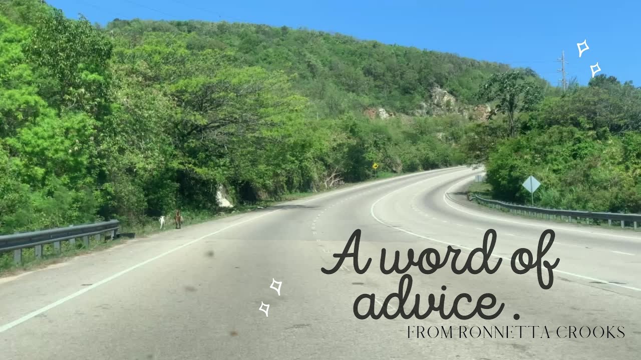 Successful Entrepreneur Gives a Quick Advise. - YouTube