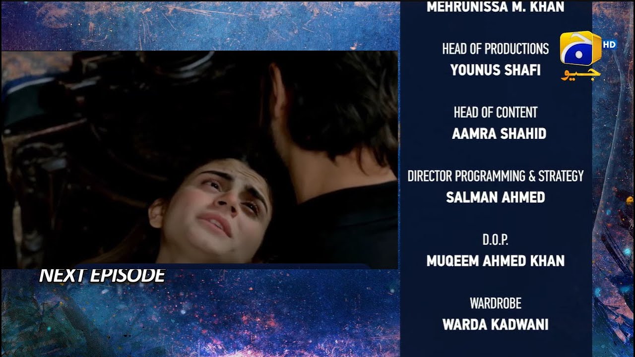 Drama Behroop Next Episode 3 Promo | Story Explain | Behroom Epi 3 Full ...
