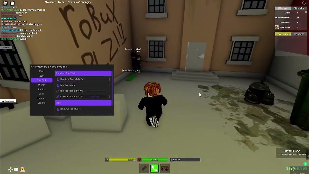 How to get an executer for your script on roblox ( SUPER EASY AND QUICK ...