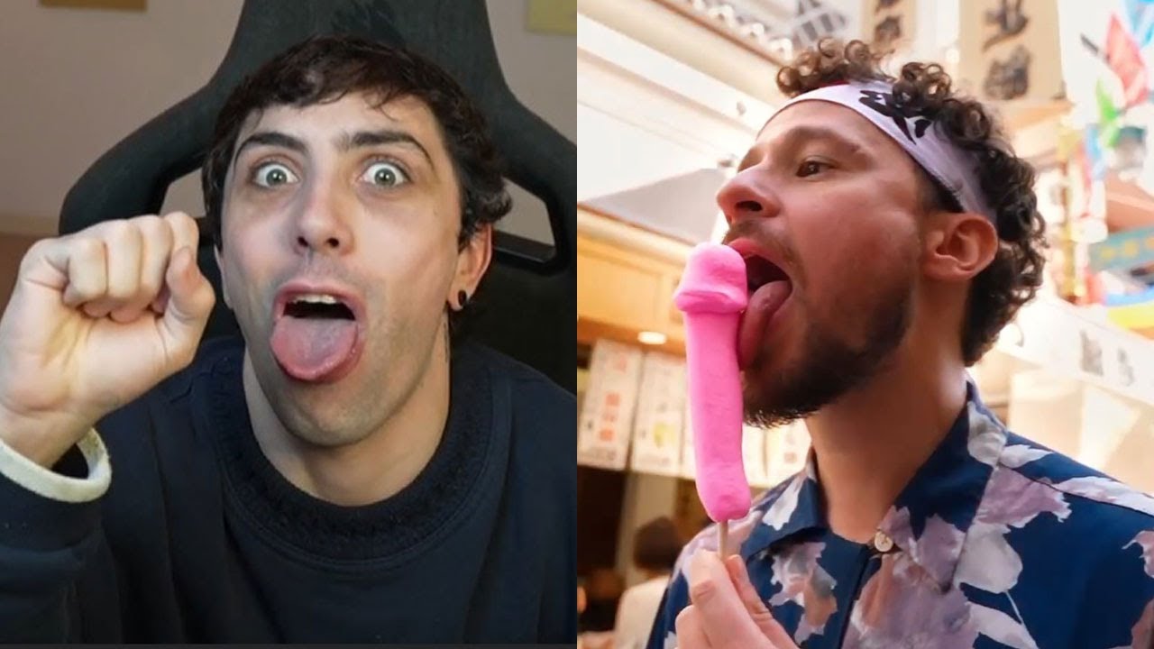 luisito? 😳 - YouTube