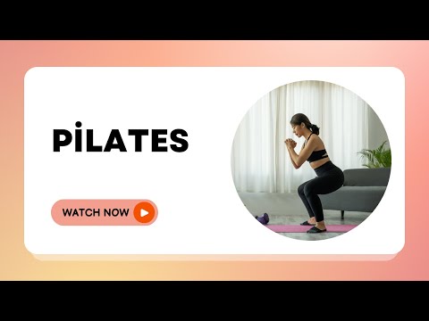 Dönüş Kulübü Canlı Yayın’da Selilütsavar Egzersizler ve Fasyal Egzersizler