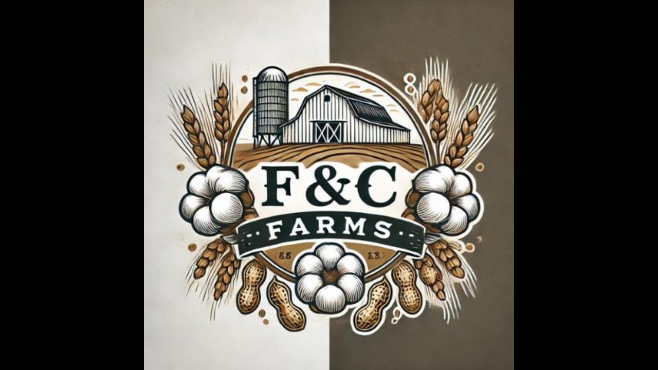 series 1 setting up farm on paint rock alabama! - YouTube