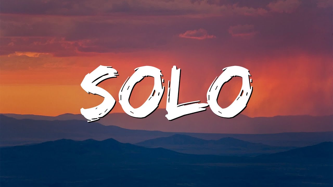 Clean Bandit, Demi Lovato - Solo - YouTube