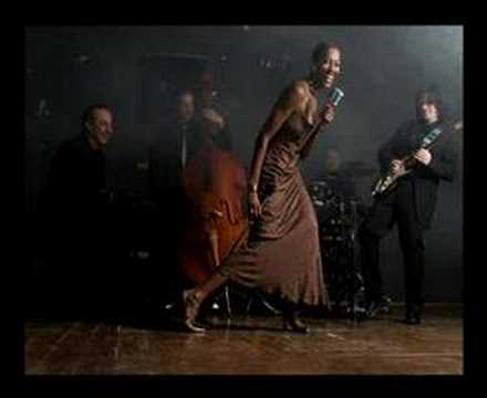 Dawn Yarbrough (Donna Y.) singing demo part one - YouTube