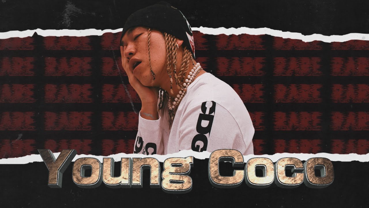 Young Coco - Live at Hibrid Entertainment Presents RARE 2019 - YouTube