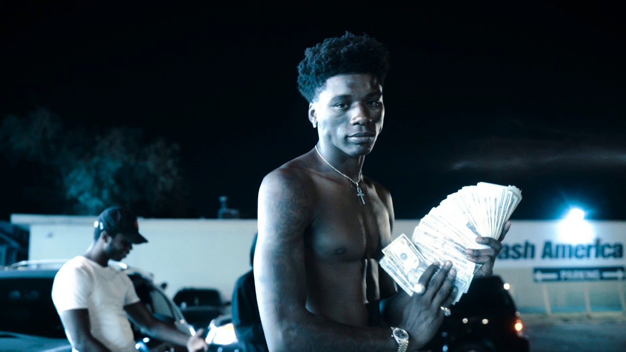 Mundo Shoy - "CHILL OUT" (Official Video) Shot By @SOVISUALS - YouTube