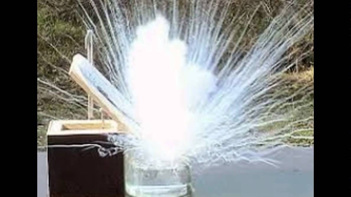 Tucker's Element Box Video on Cesium! - YouTube