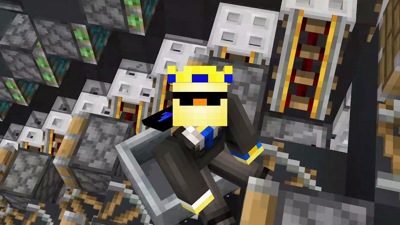 AutoCraftSMP | Best Anti Afk Machine #shorts - YouTube