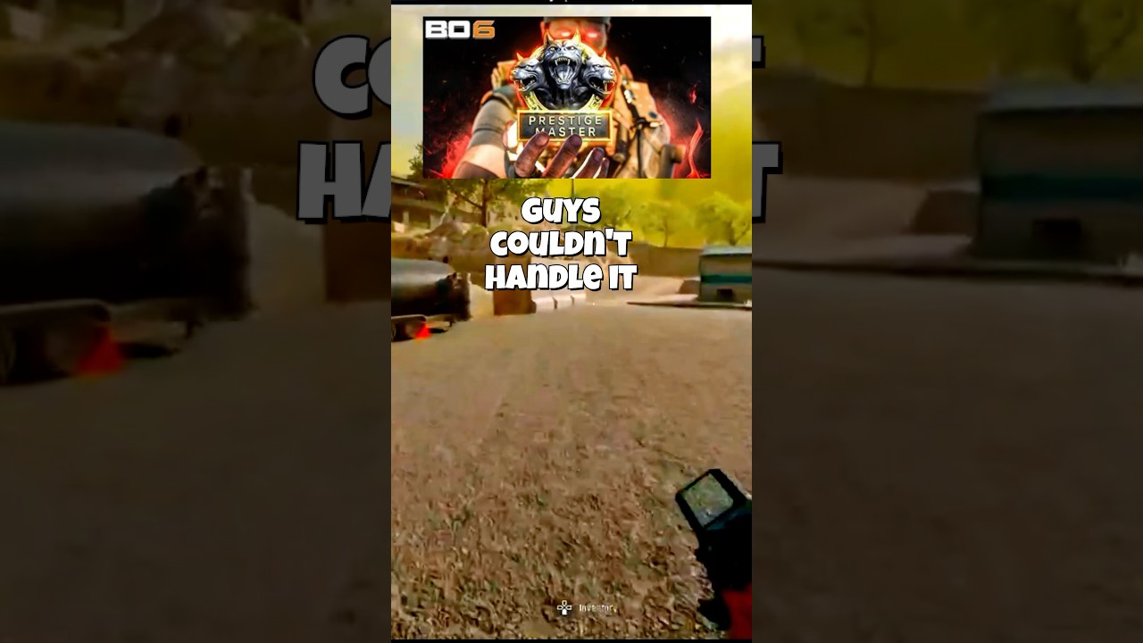 The BACKWARDS Bunny hop in BO6 warzone #cod #resurgence #warzone #clip - YouTube