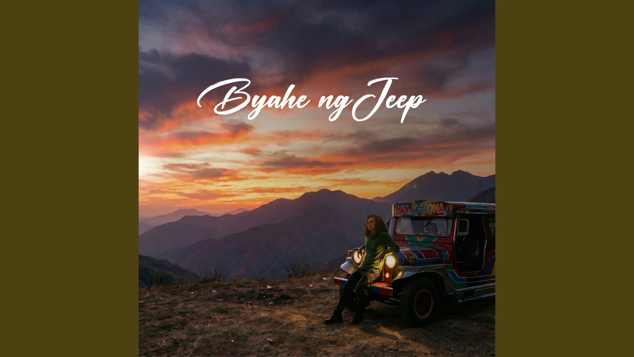 Byahe ng Jeep - YouTube