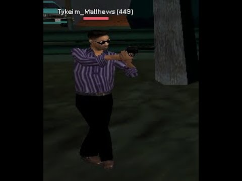 gerçek patron zenci işi (losland-rp.com) - YouTube