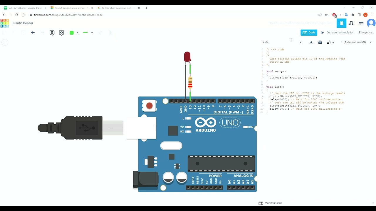 REVIEW TINKERCAD - YouTube