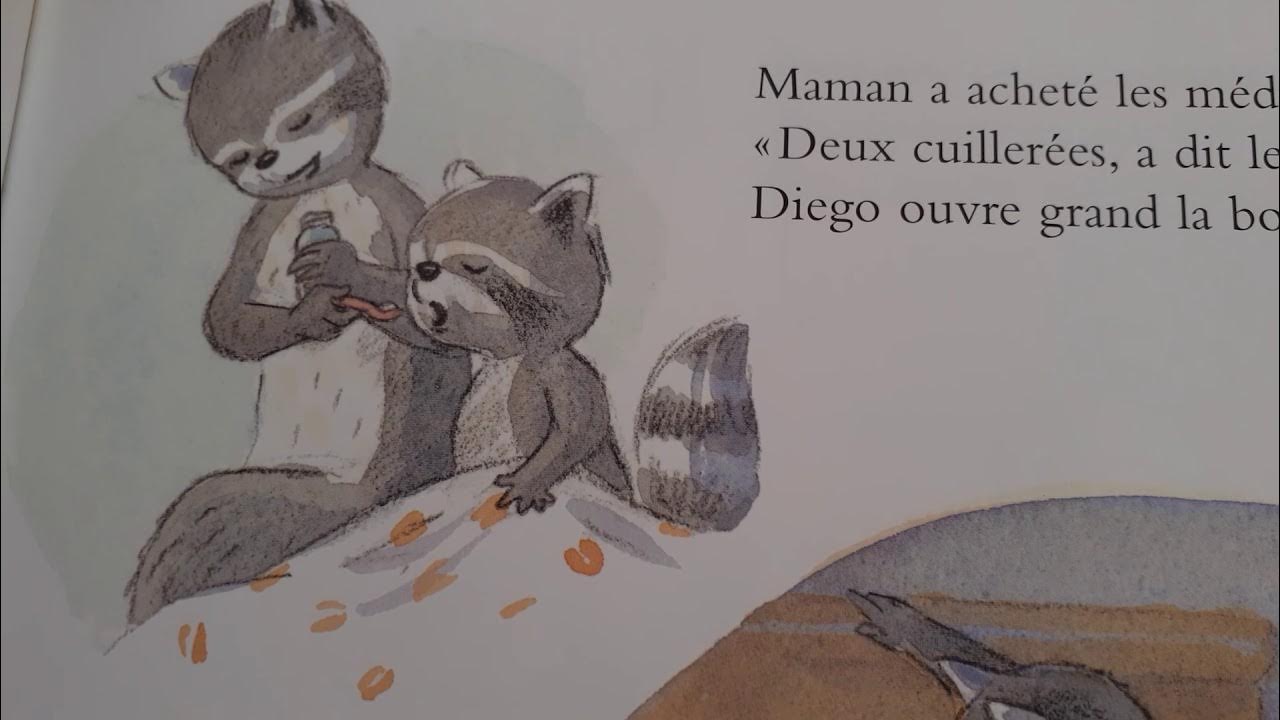 Rien qu'une petite grippe ! - YouTube