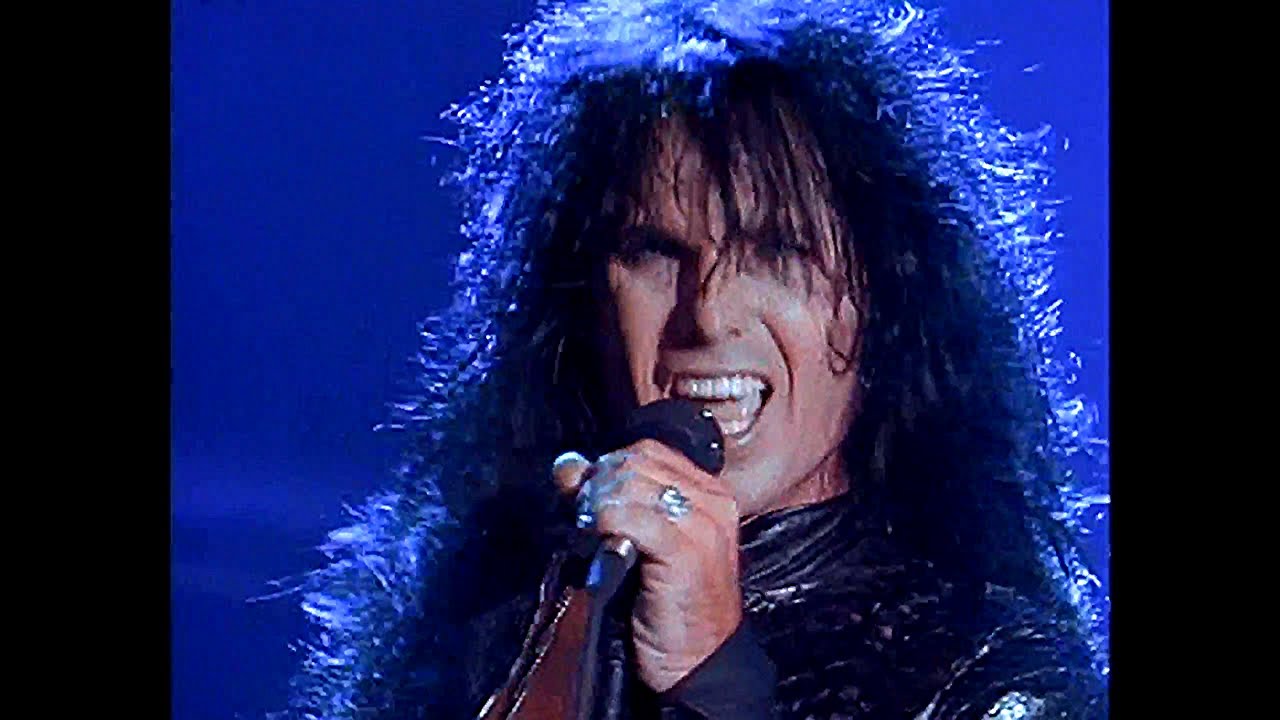 Steve Stevens - Atomic Playboys (Official Video) (1989) Album Title ...