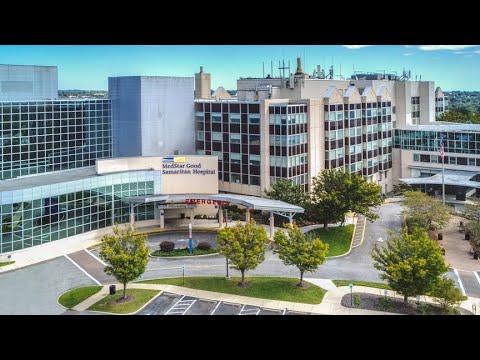 From Archives: Looking for Medstar Good Samaritan Hospital in Baltimore ...