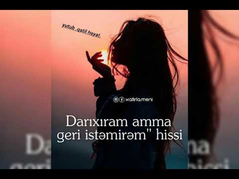 Qemli statuslar, Menali videilar, Sevgi videolari, Anlamli statuslar, yeni 2020