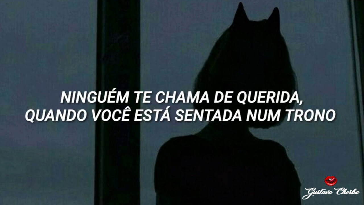 A Little Wicked - Valerie Broussard [Legendado] - YouTube