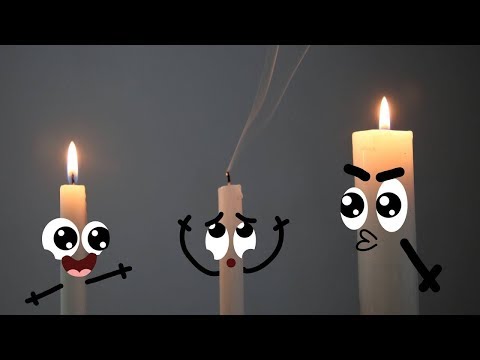 Cute Food Doodles Compilation #93