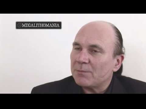 Andrew Collins Interview - 2010 Megalithomania - YouTube