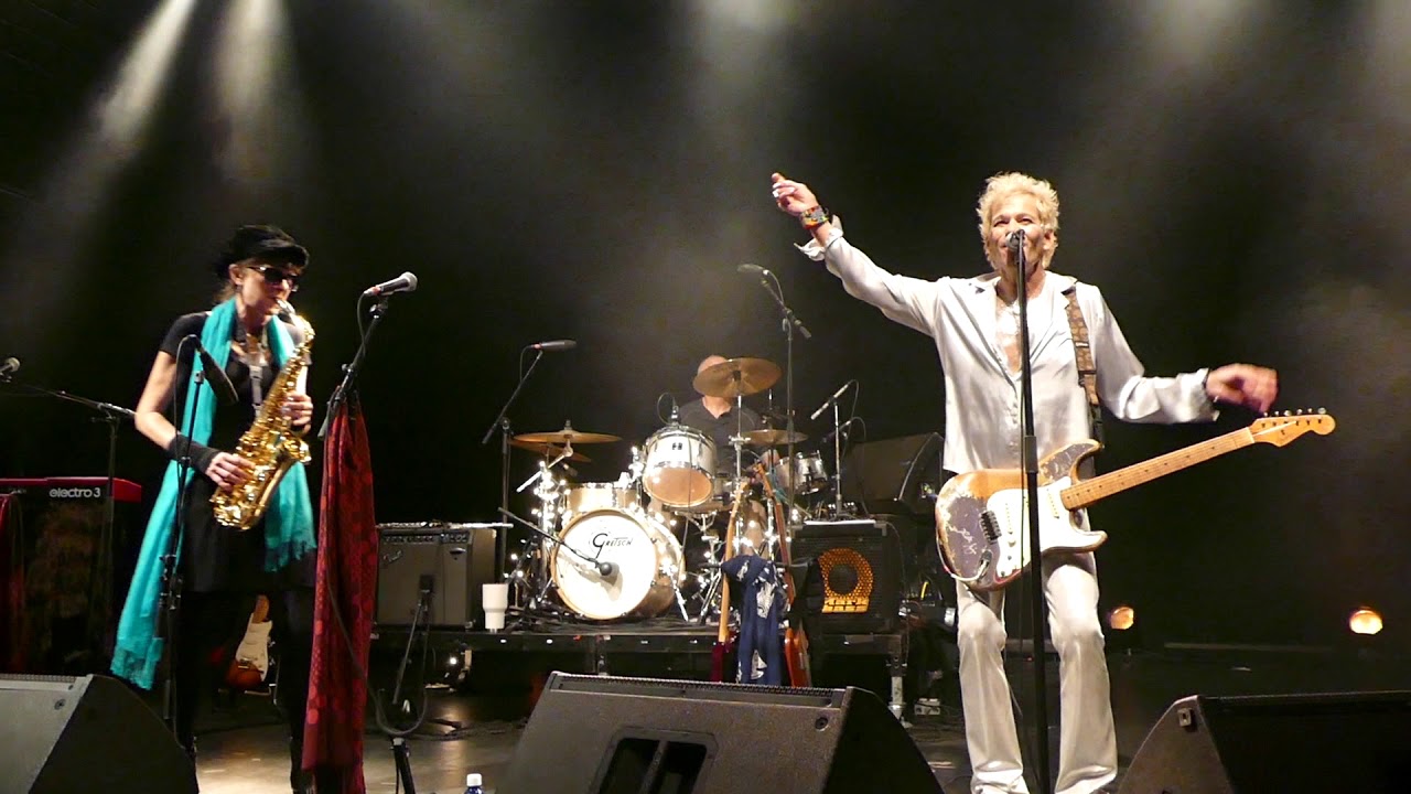 Great Balls of Fire - By Conner Tribble - YouTube