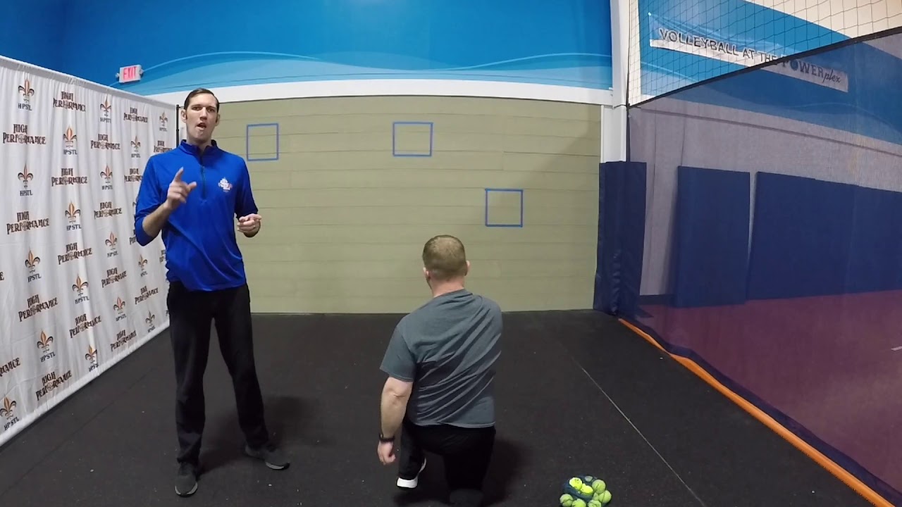 Video Series #4 of HIGH PERFORMANCE AT HOME TRAINING WITH SCOTT ...
