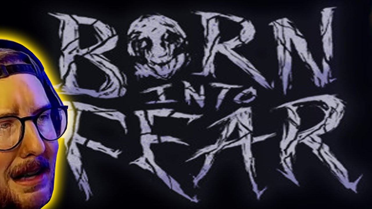 Born into Fear - Full Playthrough Gameplay - YouTube