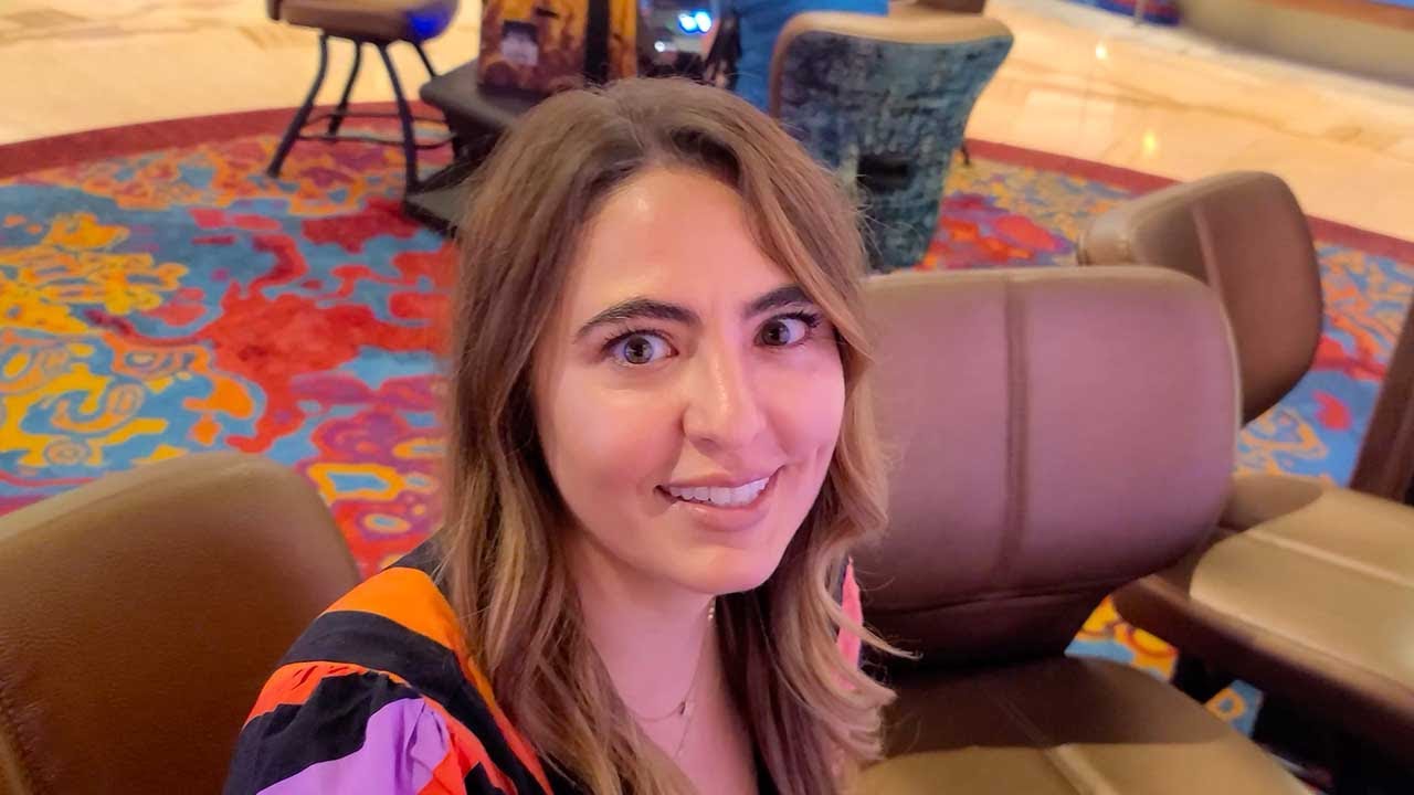 We Had To Get Mean & Talk Smack To Win This JACKPOT! - YouTube