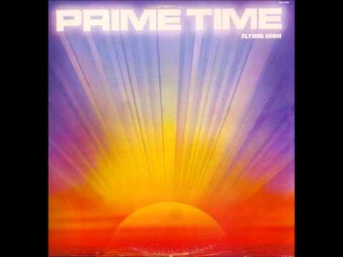 Prime Time ~ Anytime Is Primetime (Theme Song) - YouTube