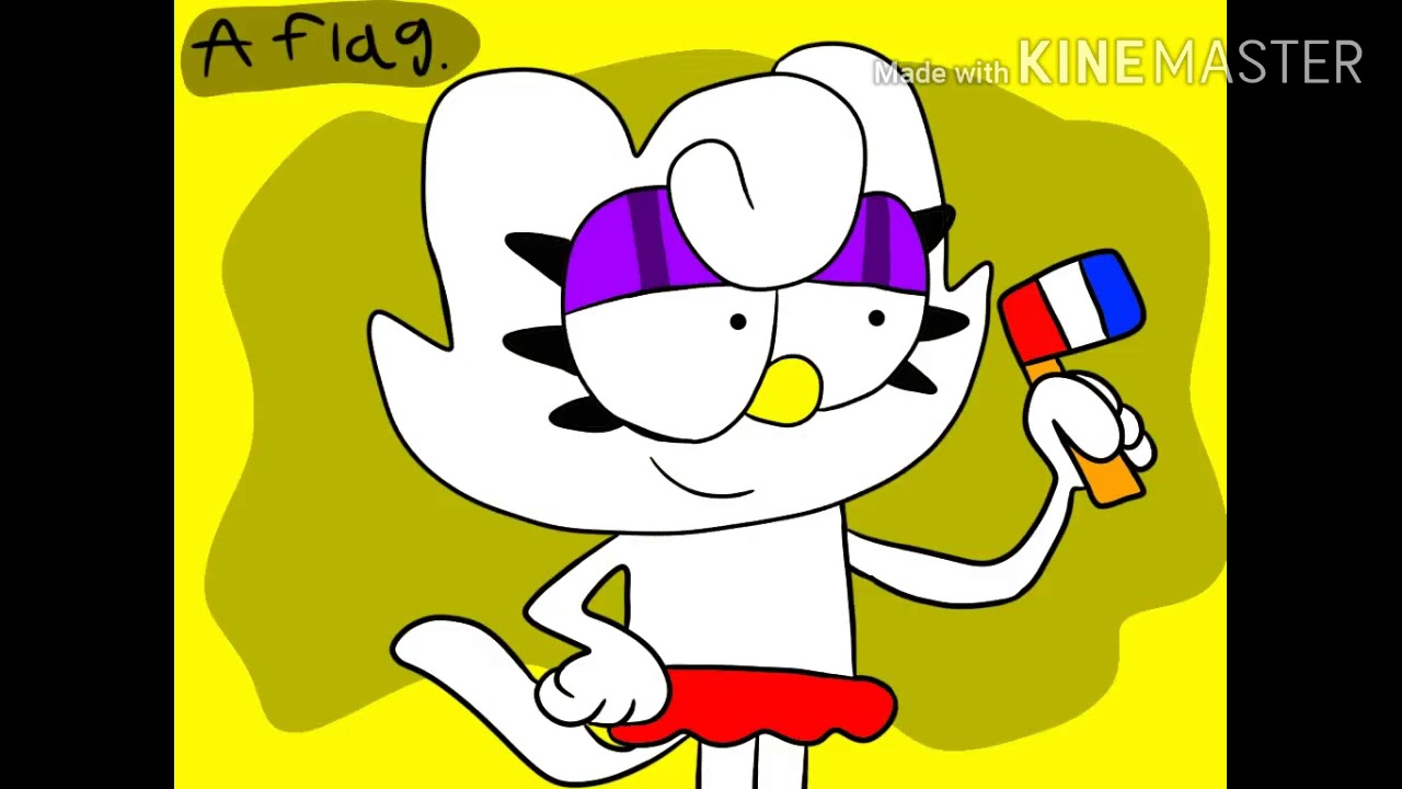 Doodle Toons #3 (TTS Version) - YouTube