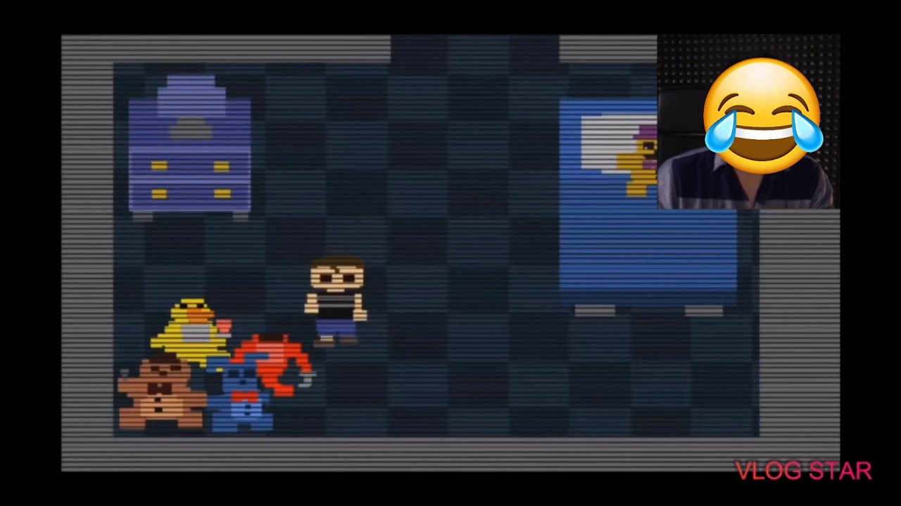 Fnaf YTP - YouTube
