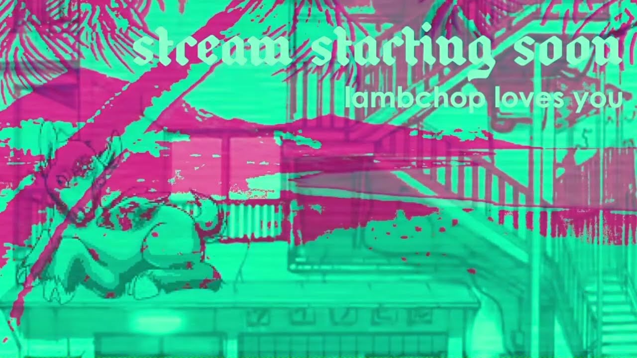 MUTUAL AID CHARITY MARATHON - Feat. Vivian Wilson, Bugs Maytrix, More ...