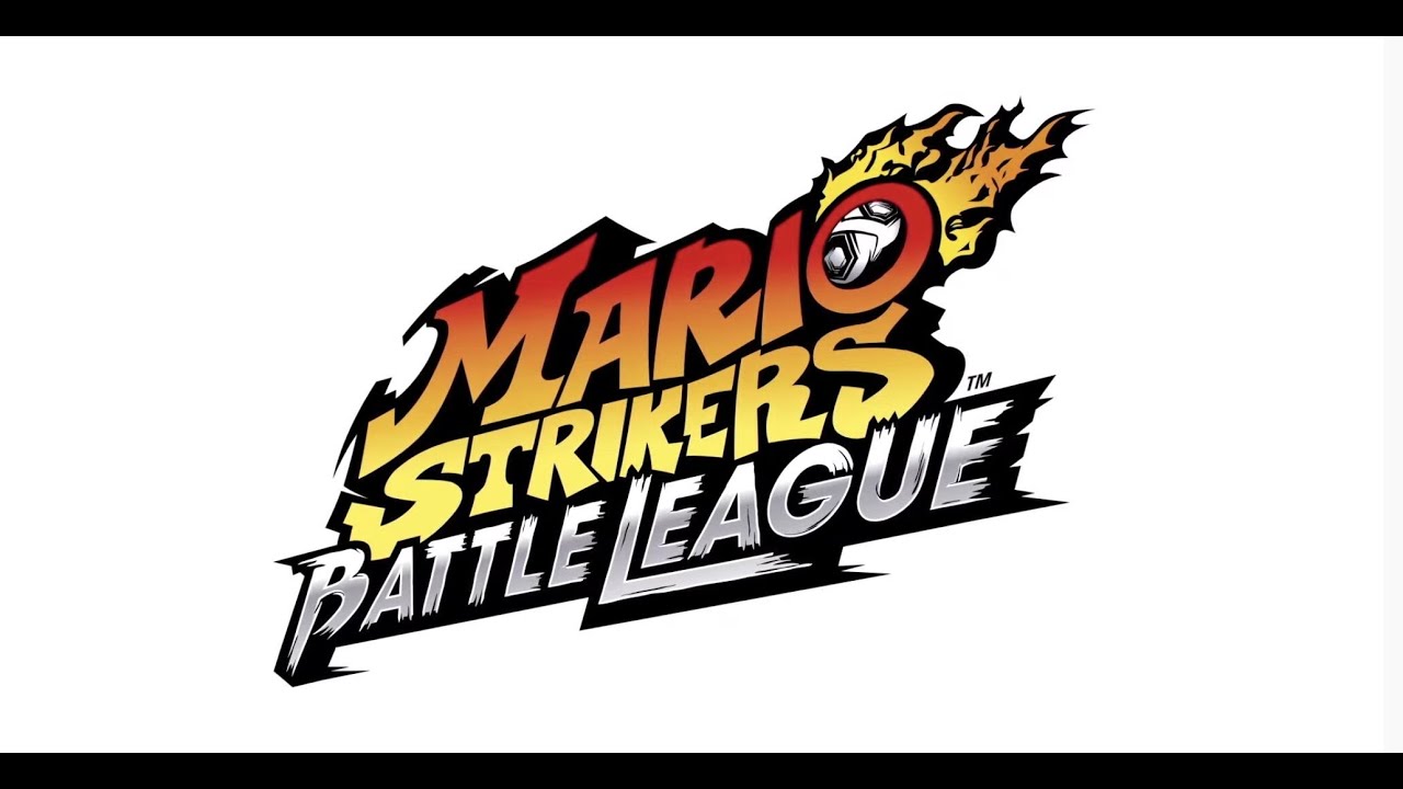 stupid mario strikers battle league meme - YouTube