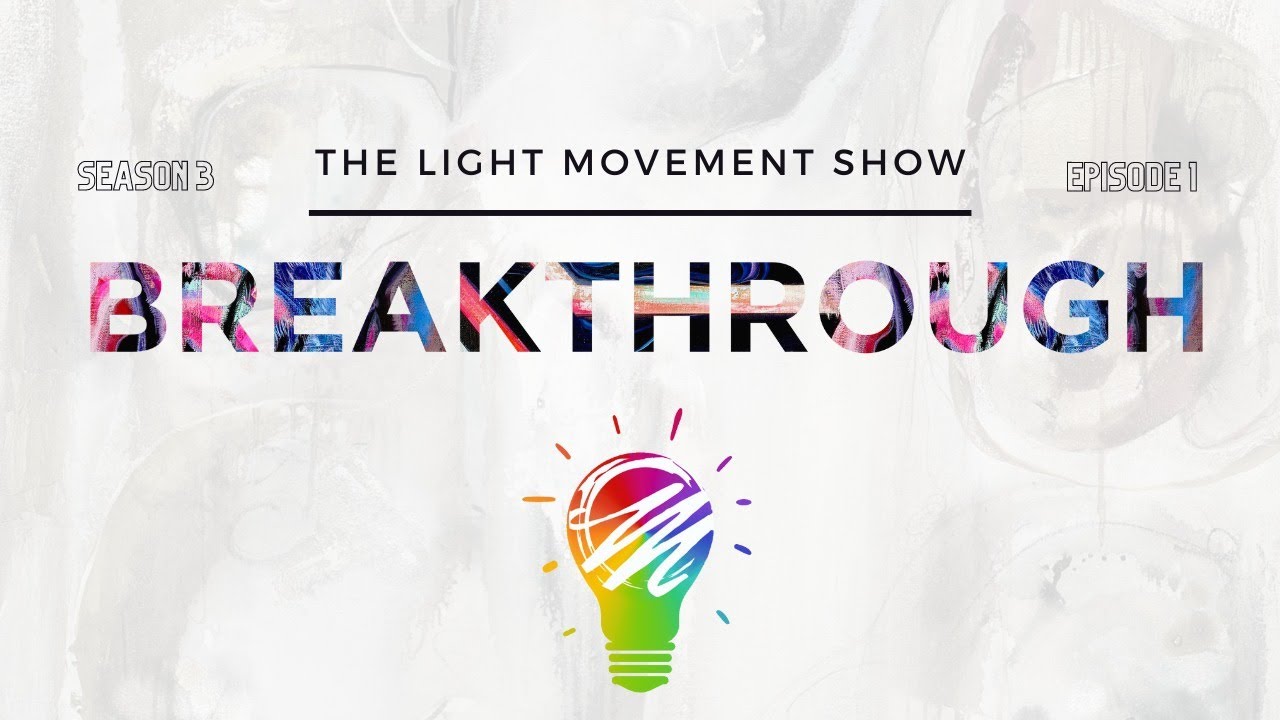 How to Position Yourself for a Breakthrough in Art - YouTube