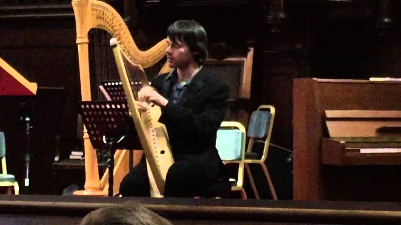 Matthew Todd (Tenor) - 100, 000 Angels by Bliss - YouTube