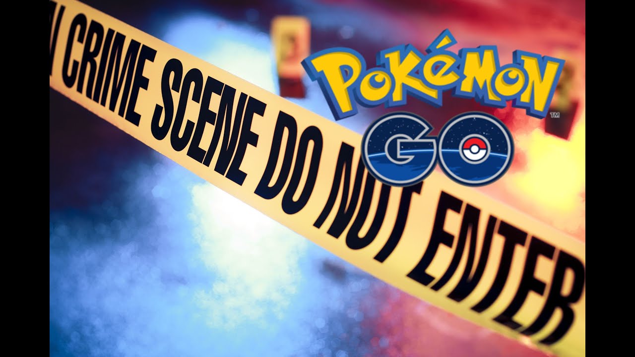 Man Witnessed Murder While Streaming Pokemon Go & Gets Followed By The ...