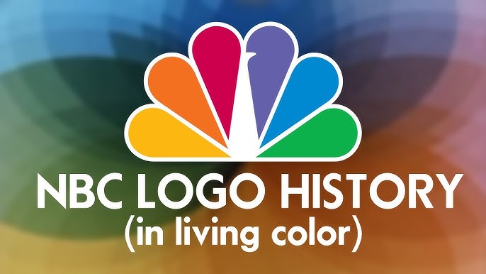 History Of Nbc Logo