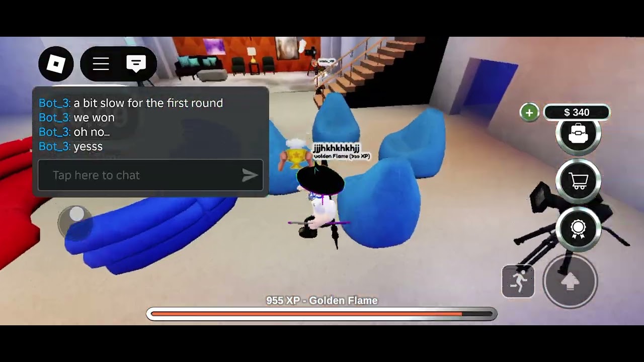 Playing Gordon Ramsays new game(Hells kitchen) - YouTube