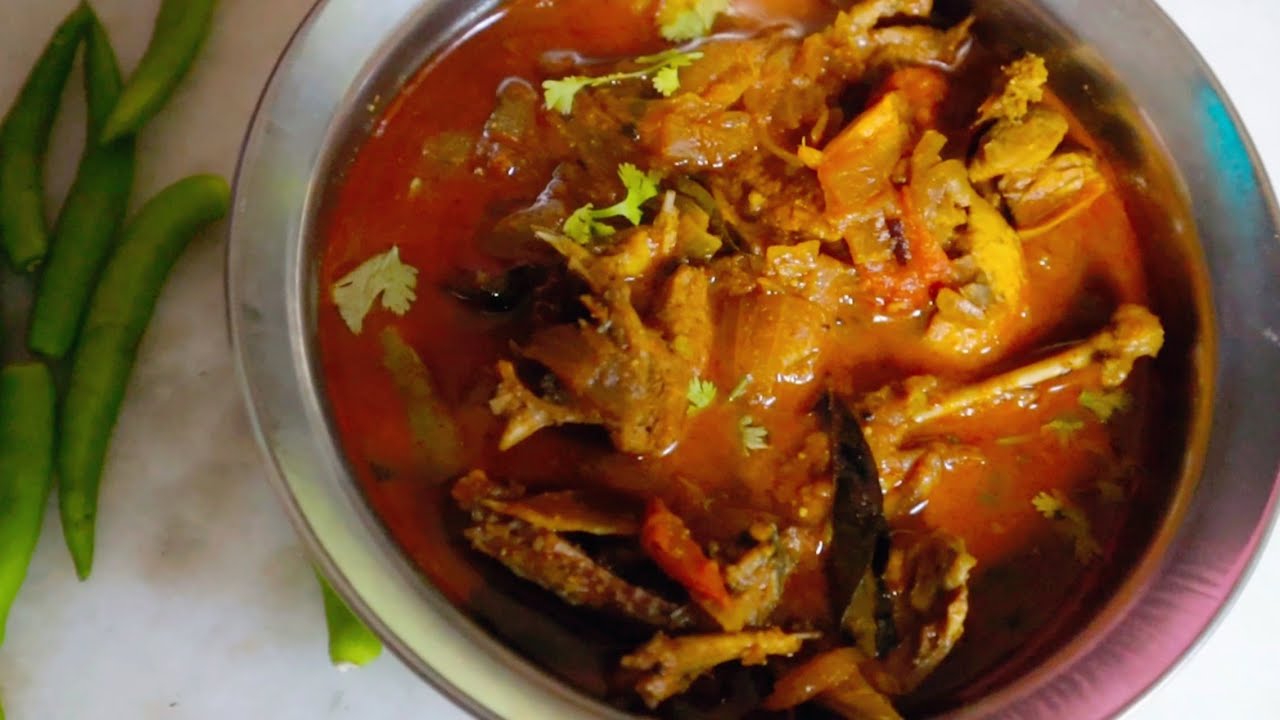 Quail birds curry recipe | Asmr cooking | కౌజు పిట్ట కర్రీ తయారి విధానం ...