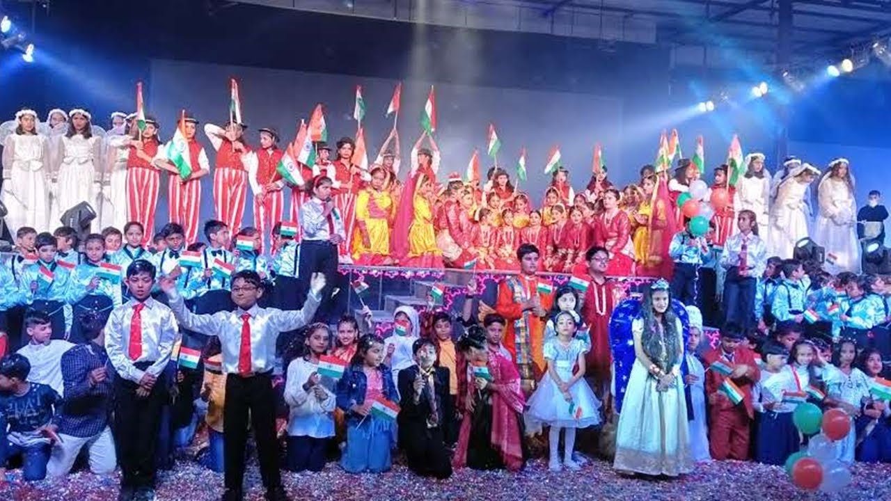 St Joseph School Greater Noida Celebrates Annual Day Video st-joseph-school-greater-noida-celebrates-annual-day-video