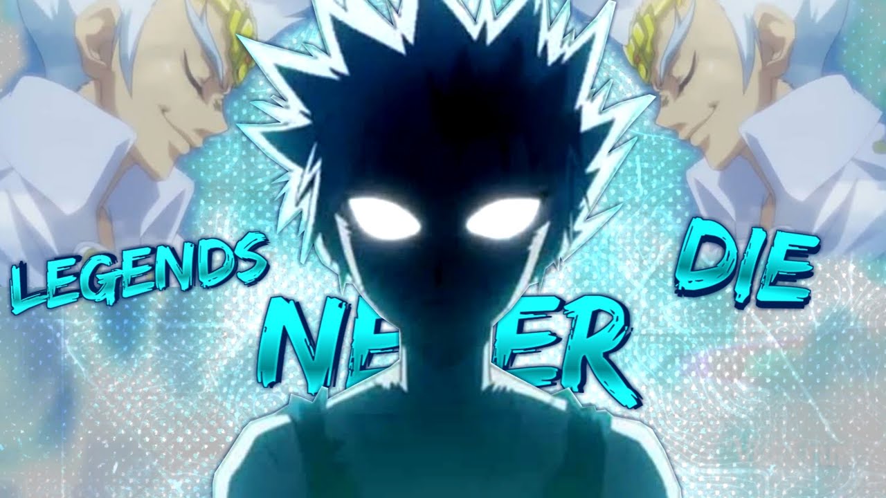 Beyblade Metal Fury Ryuga Dies