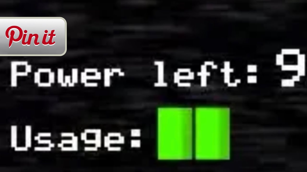 How to make a power system in Minecraft (command block tutorials) - YouTube