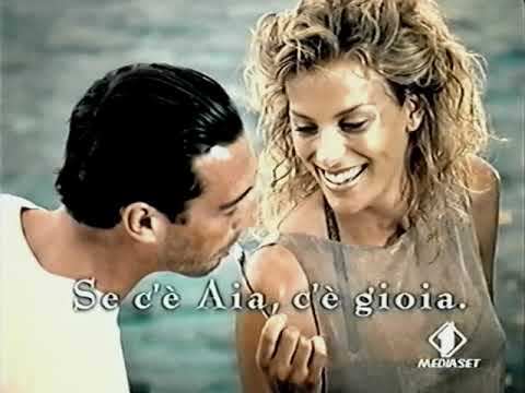 12/1998 - Italia 1 - Sequenza Spot 01