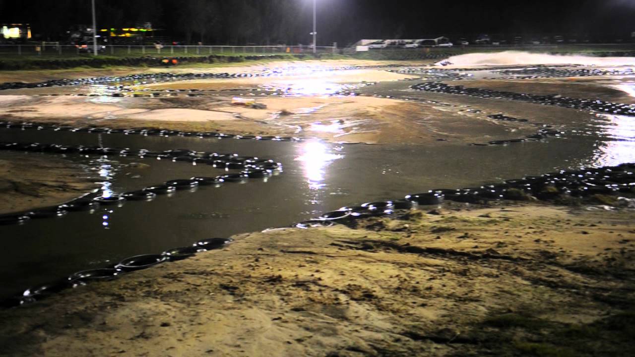 Peter Rullo at Jet Sprint Boat 2012 Grand Final in Baldivis Western ...