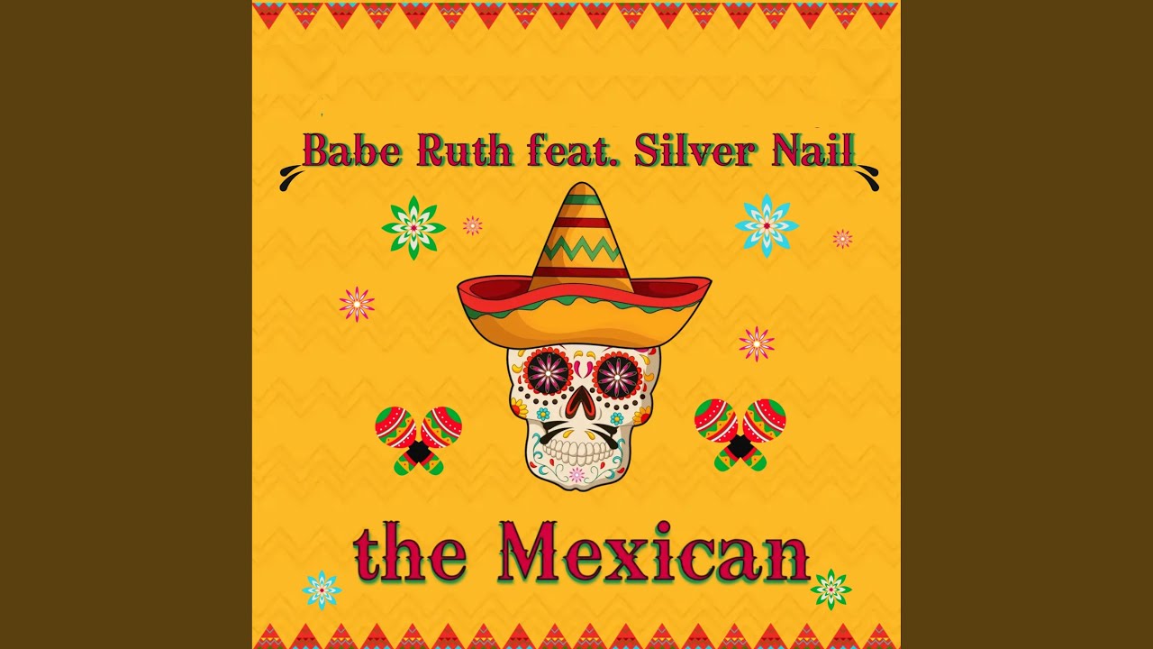 the Mexican - YouTube